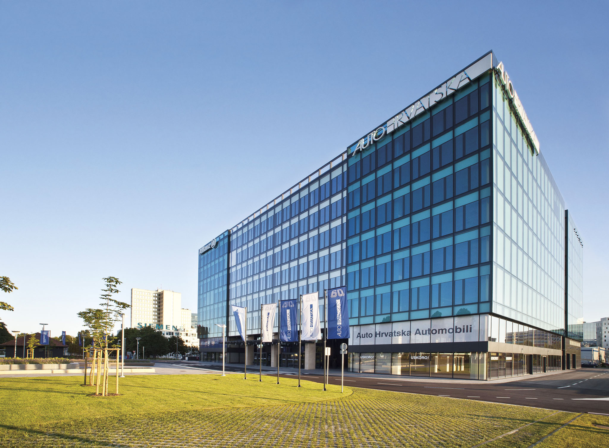 Auto Kroatien – Toding