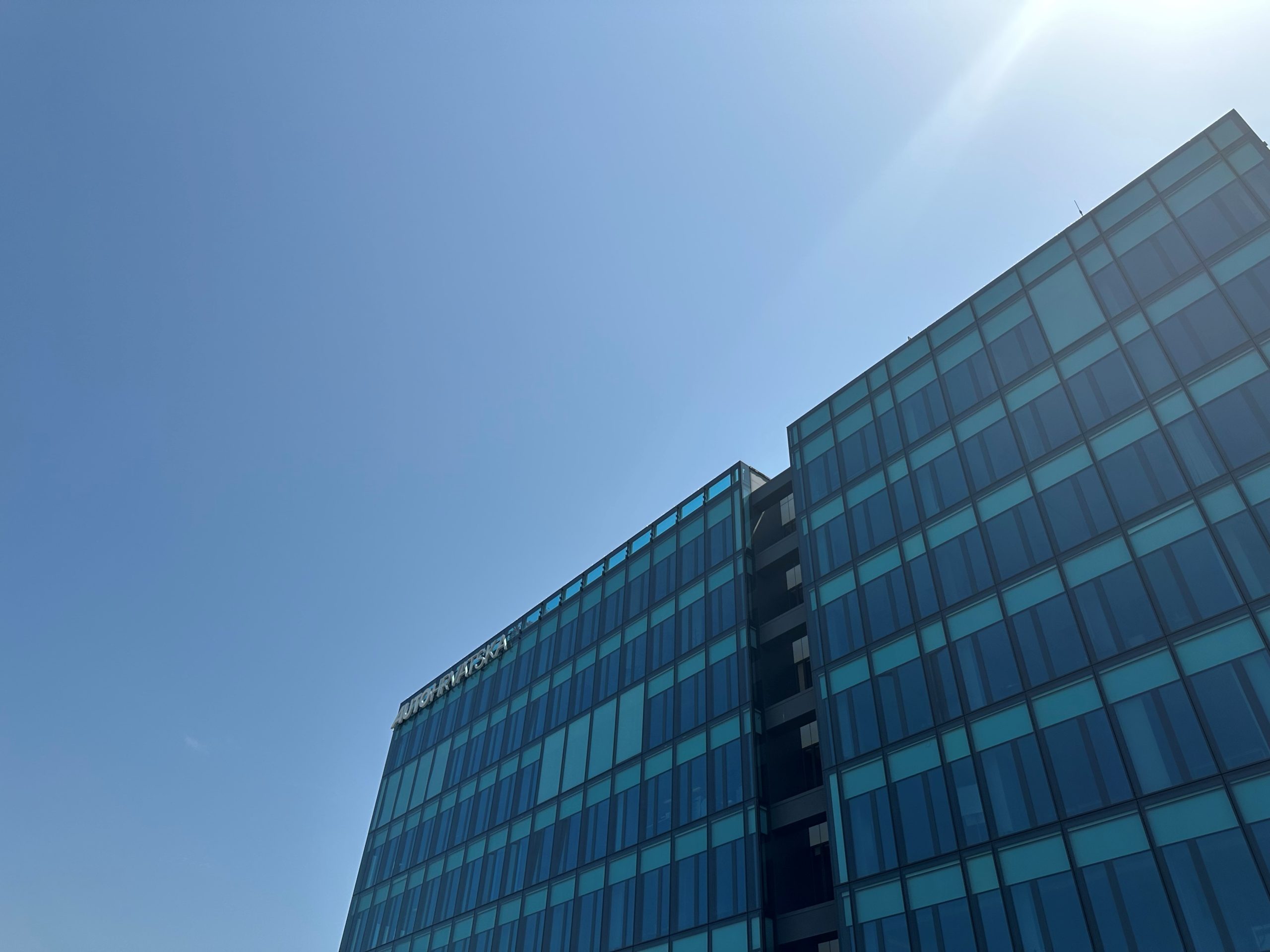 Auto Hrvatska – Toding