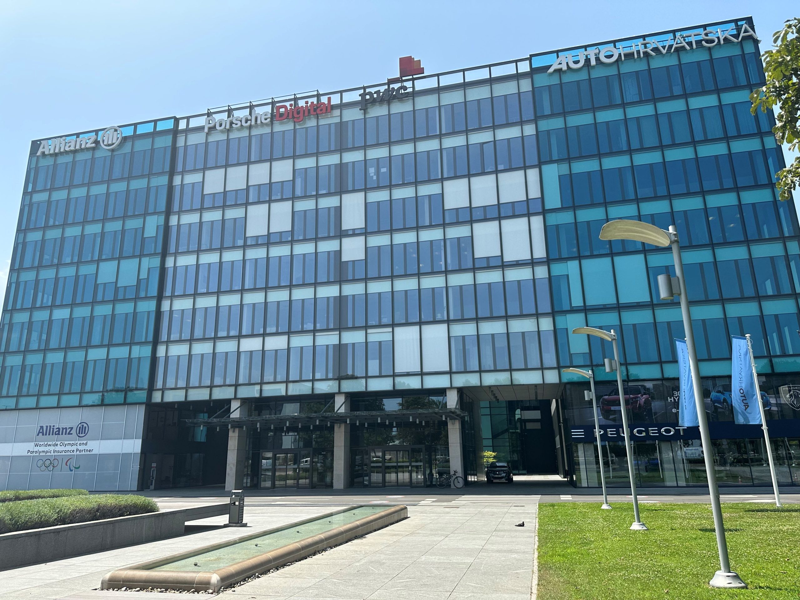 Auto Hrvatska – Toding