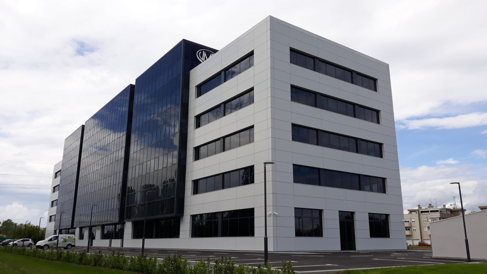 Zaprudski otok – Toding