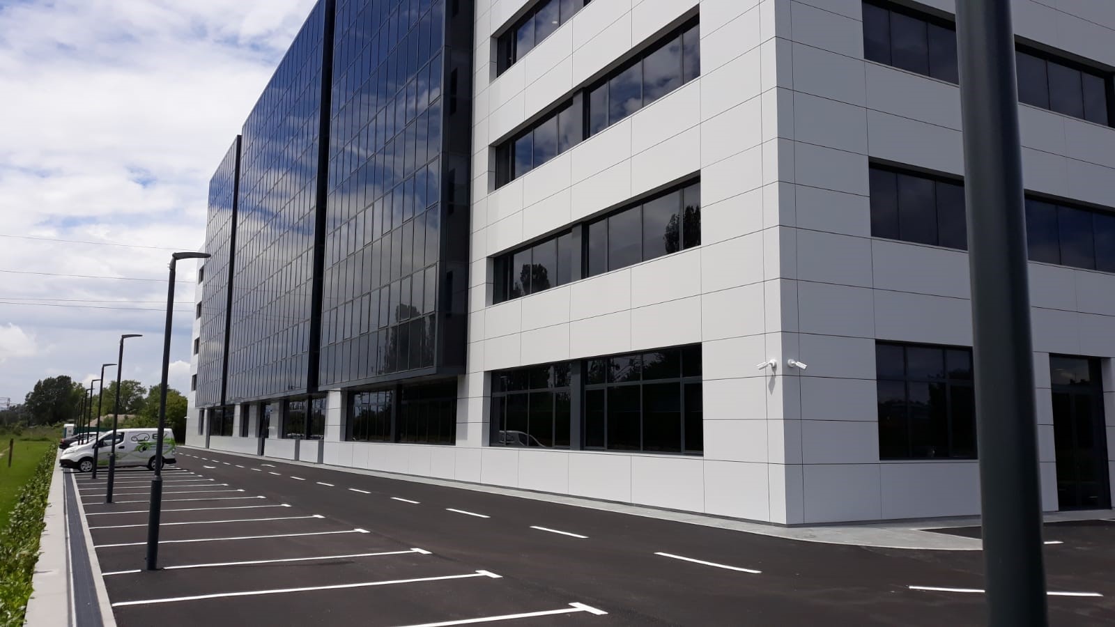 Zaprudski otok – Toding