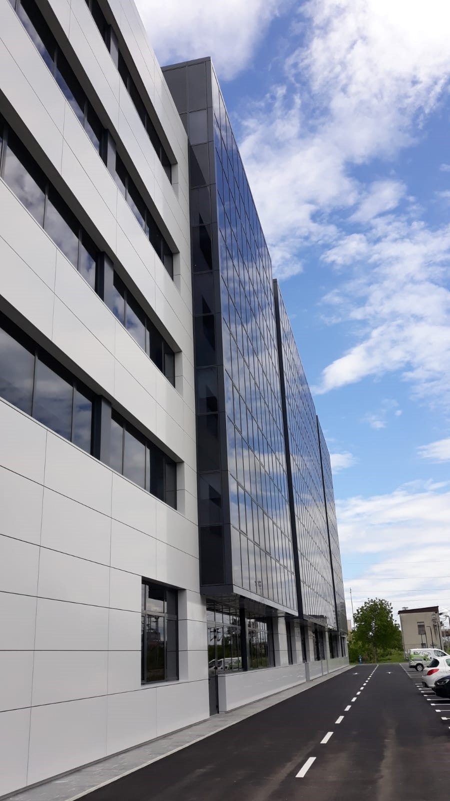 Zaprudski otok – Toding